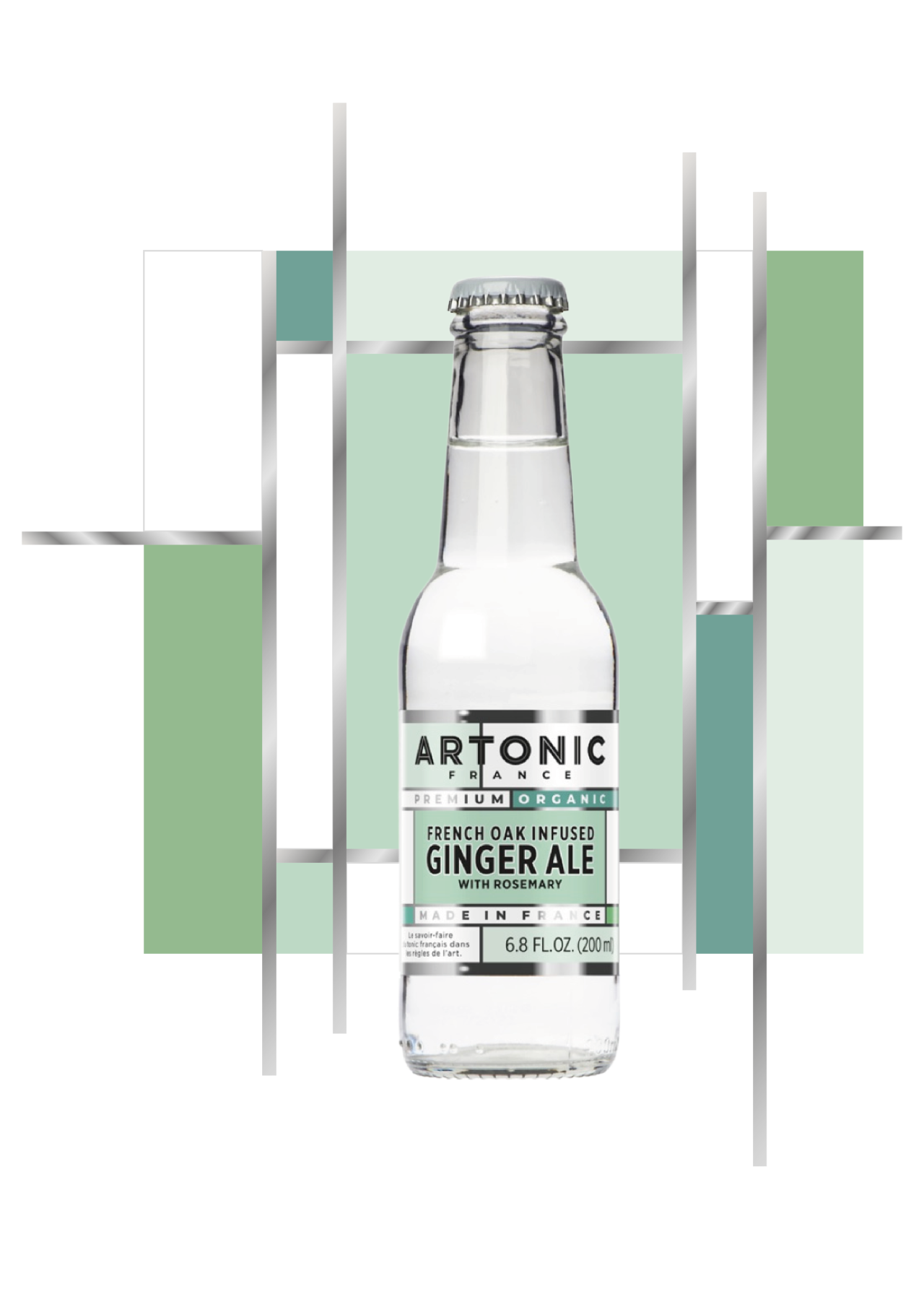 Ginger Ale | Artonic